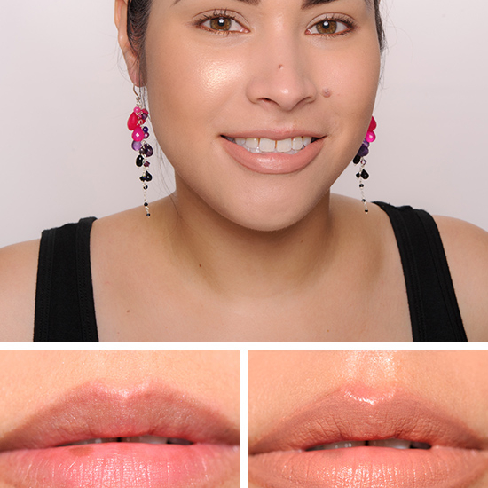 MAC Soft Pout Ultimate Lipstick Review & Swatches