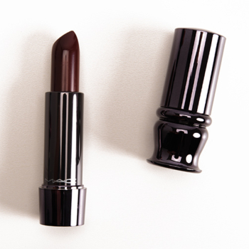 MAC The Scene Ultimate Lipstick Review & Swatches