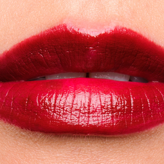 MAC The Scene Ultimate Lipstick Review & Swatches