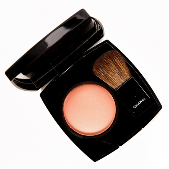 Chanel Joues Contraste Blush • Blush Review & Swatches