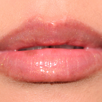 Dior No Angel (353) Addict Gloss Review, Photos, Swatches