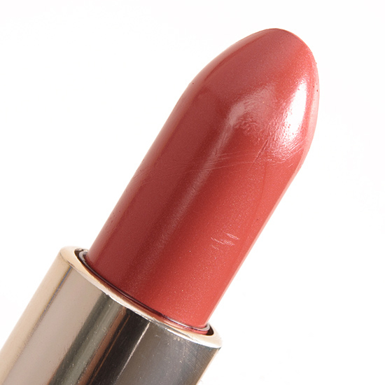Guerlain Garance Rouge G de Guerlain Lip Color Review & Swatches