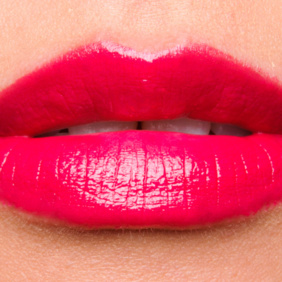 Guerlain Gigi Rouge G de Guerlain Lip Color Review & Swatches