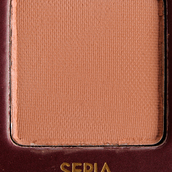 LORAC Sepia Eyeshadow Review & Swatches