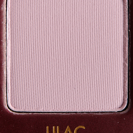 LORAC Lilac Eyeshadow Review & Swatches