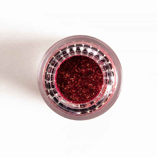 MAC Rose Pigment Review & Swatches