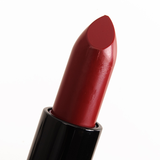 MAC Salon Rouge Lipstick Review & Swatches