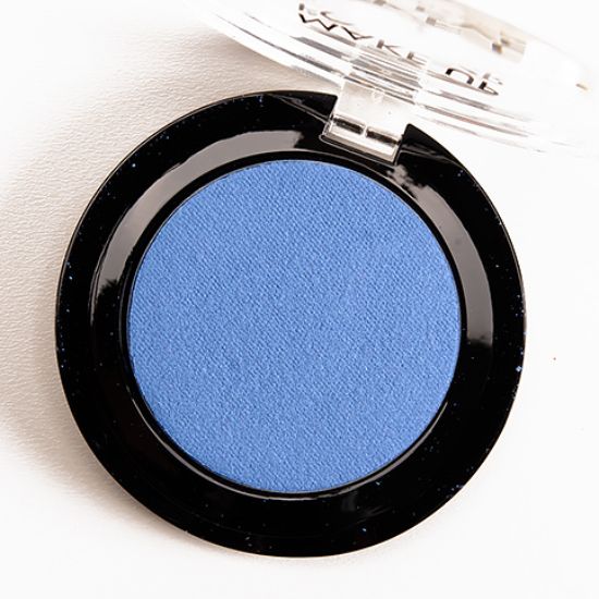 Make Up For Ever I212 Periwinkle Artist Shadow (Discontinued) Review ...