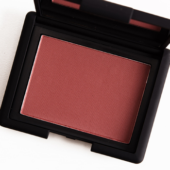 NARS Almeria Powder Blush Review & Swatches
