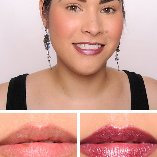 NYX Power Wicked Lippie Review & Swatches