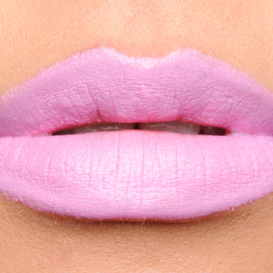 NYX Rose Macaron Lippie Review & Swatches