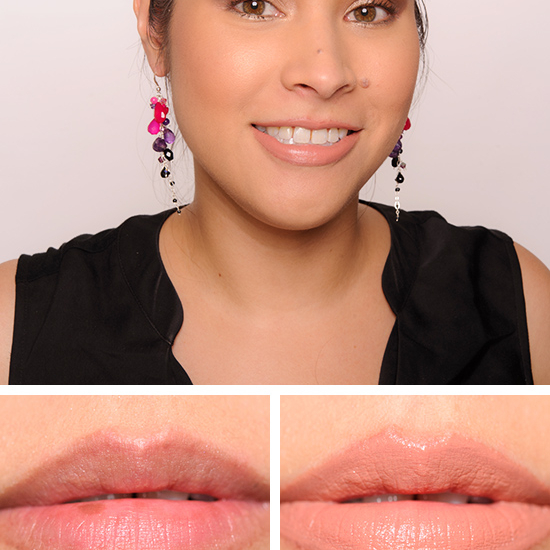 Estee Lauder Insatiable Ivory Pure Color Envy Sculpting Lipstick Review ...