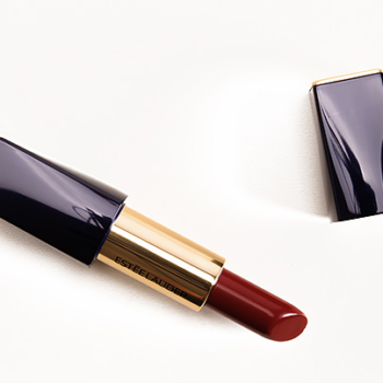 Estee Lauder Red Ego Pure Color Envy Sculpting Lipstick Review & Swatches