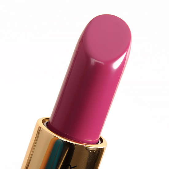 Estee Lauder Reckless Pure Color Envy Sculpting Lipstick Review & Swatches