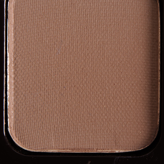 Laura Mercier Stone Taupe Matte Eye Colour Review & Swatches