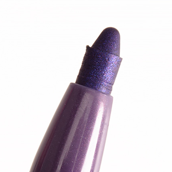 MAC Image Conscious Technakohl Liner Review & Swatches