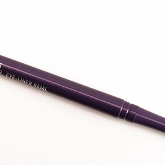 MAC Image Conscious Technakohl Liner Review & Swatches