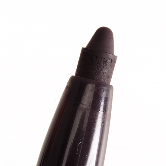 MAC Raisinette Technakohl Liner Review & Swatches