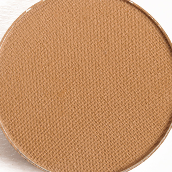 Makeup Geek Preppy Eyeshadow Review & Swatches