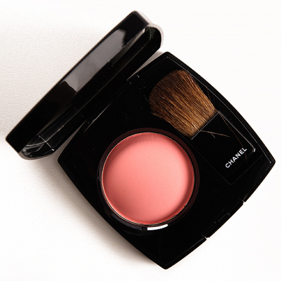 Chanel Joues Contraste Blush • Blush Review & Swatches