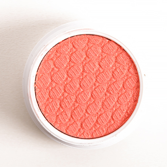 ColourPop Birthday Treat Super Shock Pressed Pigment Review & Swatches
