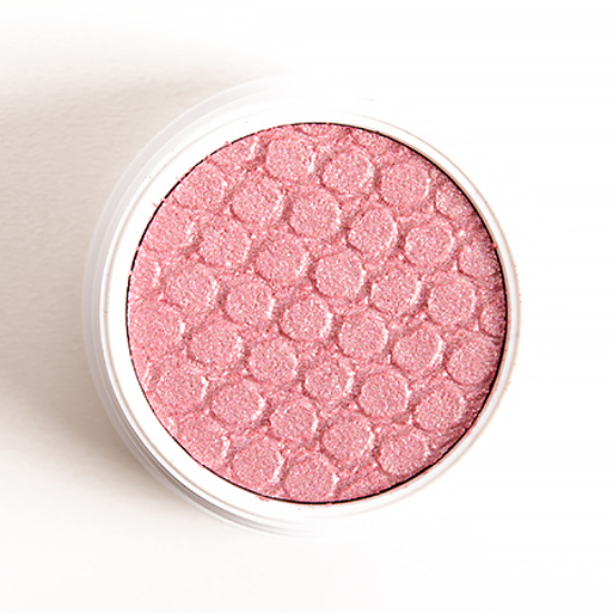 ColourPop Bubbly Super Shock Shadow Review & Swatches
