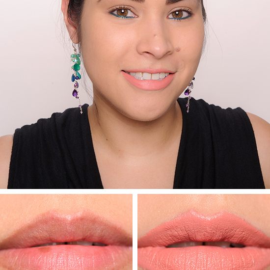 ColourPop Button Lippie Stix Review & Swatches