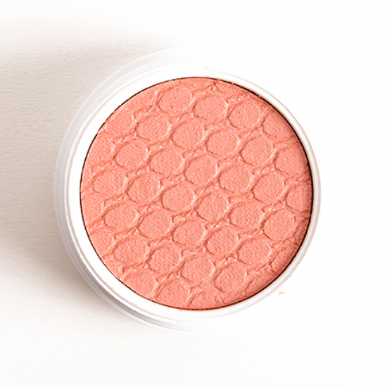 ColourPop Cheeky Super Shock Shadow Review & Swatches