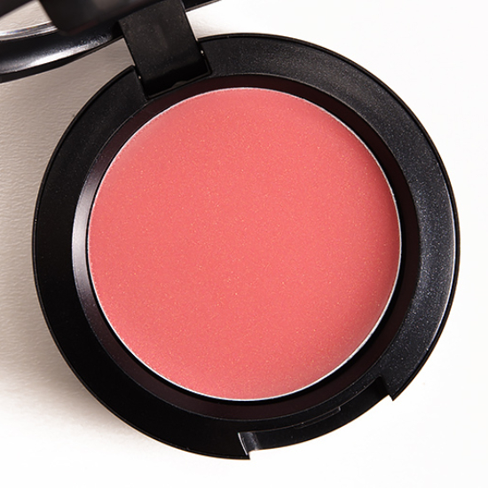 MAC Red Obsessed Casual Colour Lip & Cheek Colour Review & Swatches