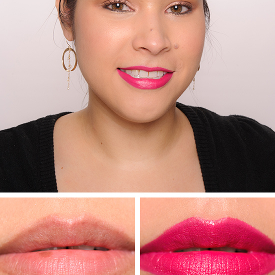 Tom Ford Beauty Cooper Lips & Boys Lip Color Review & Swatches