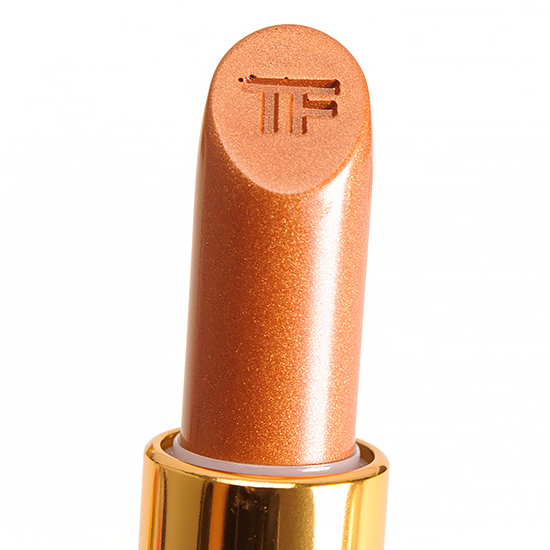 Tom Ford Beauty Sebastian Lips & Boys Lip Color Review & Swatches