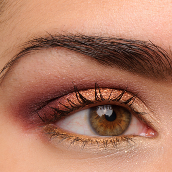 ColourPop Bae Super Shock Shadow Review & Swatches