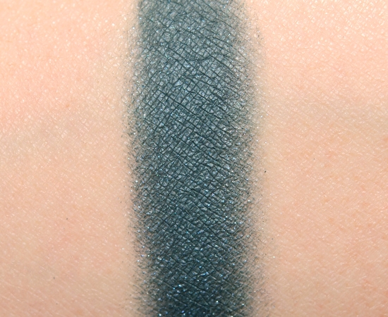 MAC Indigogo Eyeshadow Review & Swatches