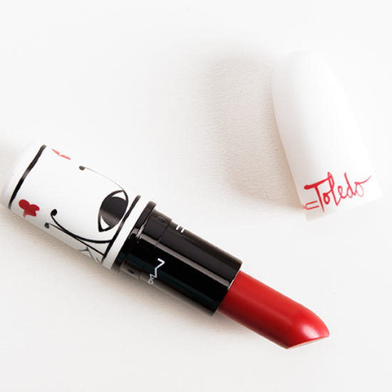 MAC Opera Lipstick Review & Swatches