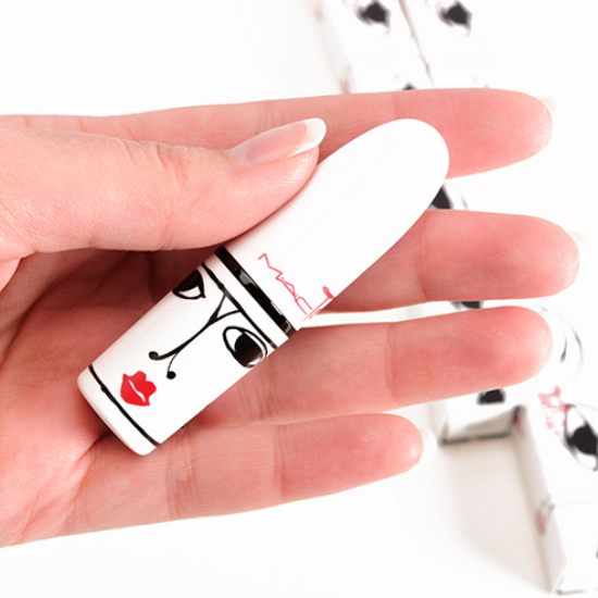 MAC Opera Lipstick Review & Swatches