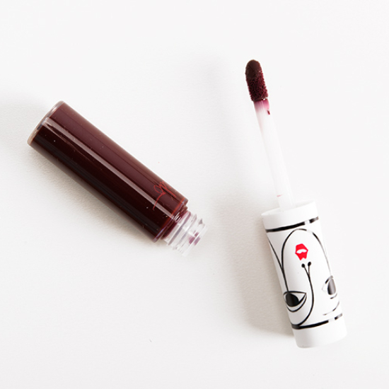 MAC Sin Lipglass Review & Swatches