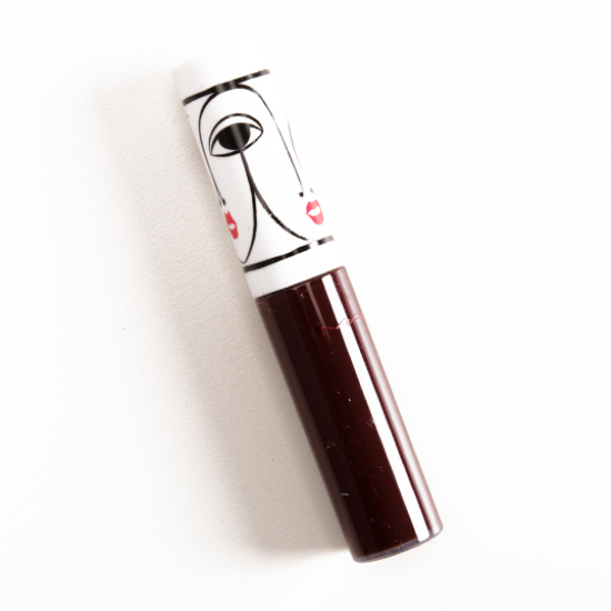 MAC Sin Lipglass Review & Swatches