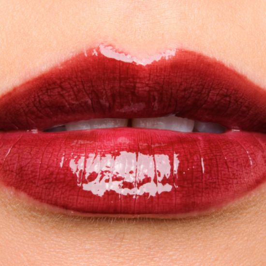 MAC Sin Lipglass Review & Swatches