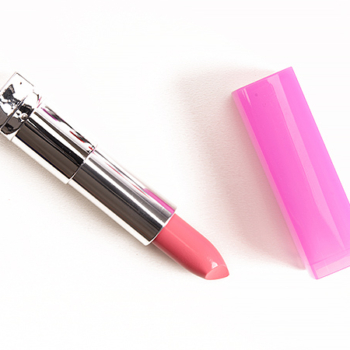 Maybelline Blushing Bud (705) Color Sensational Rebel Bloom Lipstick ...