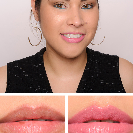 Maybelline Blushing Bud (705) Color Sensational Rebel Bloom Lipstick ...