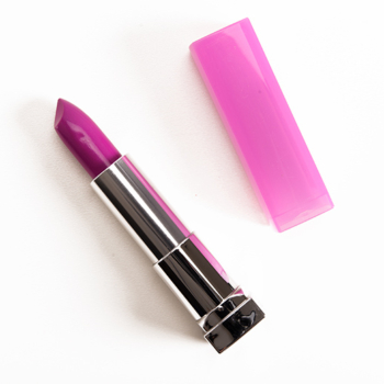 Maybelline Orchid Ecstasy (730) Color Sensational Rebel Bloom Lipstick ...