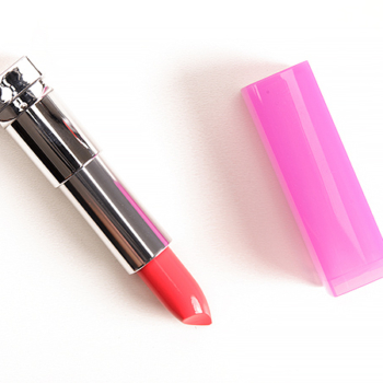 Maybelline Coral Burst (740) Color Sensational Rebel Bloom Lipstick ...
