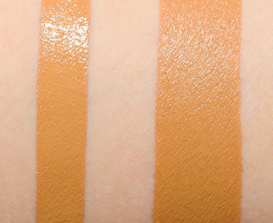 NARS Cadiz All Day Luminous Weightless Review & Swatches