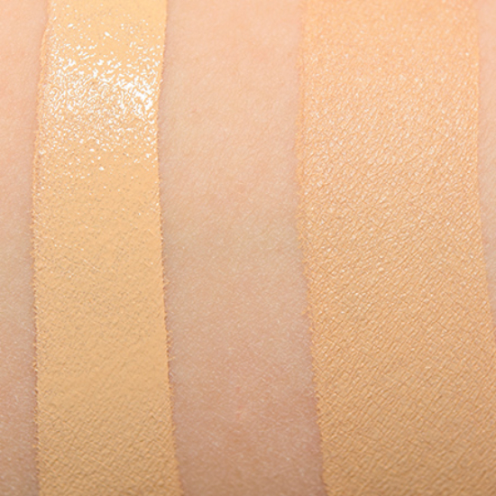 NARS Ceylan All Day Luminous Weightless Review & Swatches