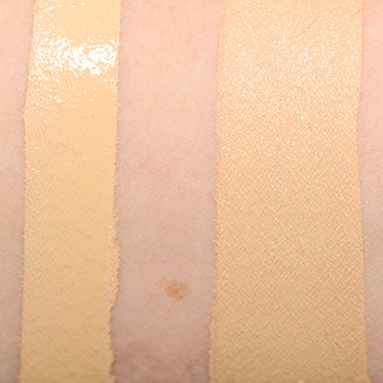 NARS Fiji All Day Luminous Weightless Review & Swatches