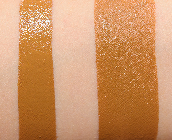NARS Macao All Day Luminous Weightless Review & Swatches