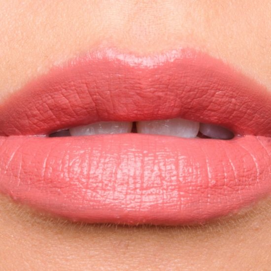 Bite Beauty Heather Butter Cream Lipstick Review & Swatches
