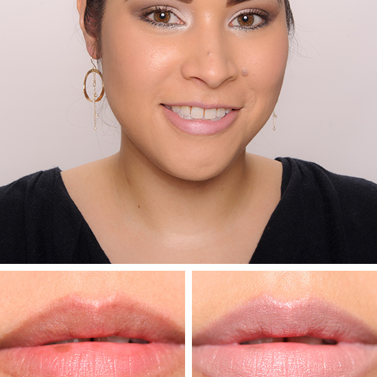 MAC Royal Ball Lipstick Review & Swatches