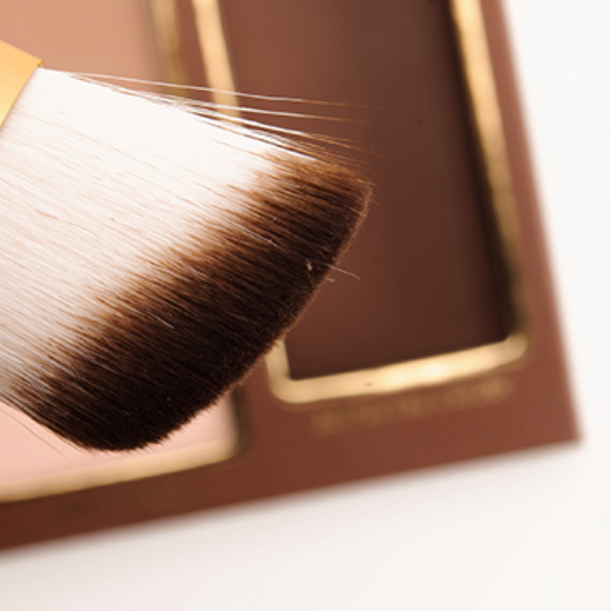 Too Faced Cocoa Contour Chiseled to Perfection Palette Review & Swatches