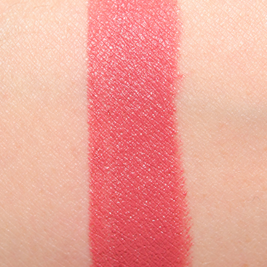 Marc Jacobs Beauty Infamous (228) Le Marc Lip Crème Review & Swatches